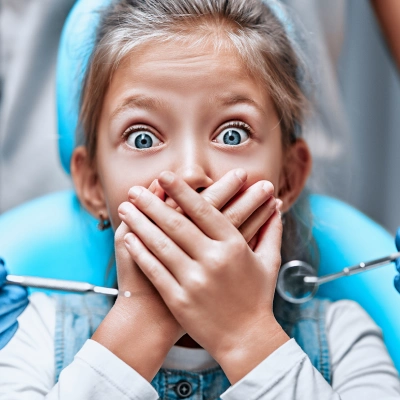 Why Is My 5 Year Old Saying His Tooth Hurts?